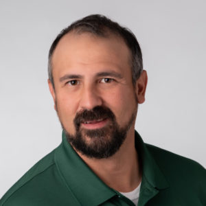 Kevin Corral – Carroll Engineering, Inc.