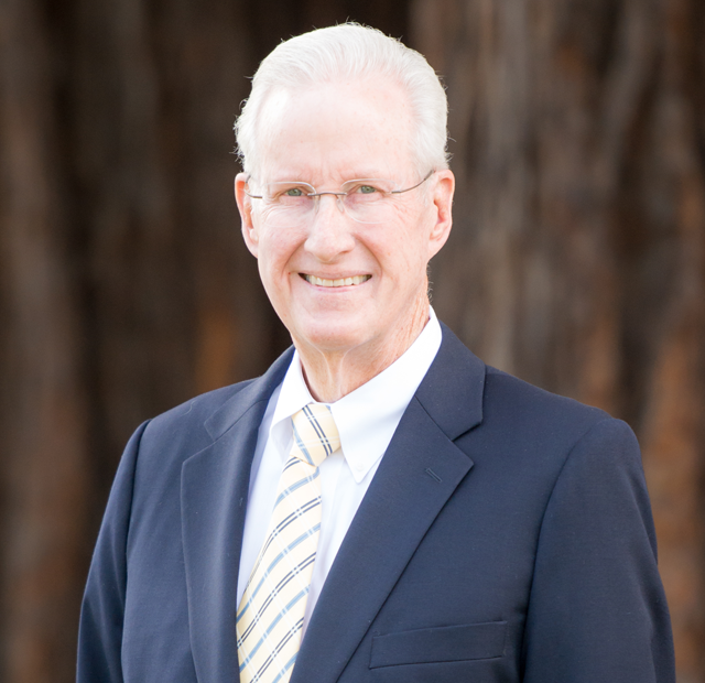 Our Founder – Carroll Engineering, Inc.